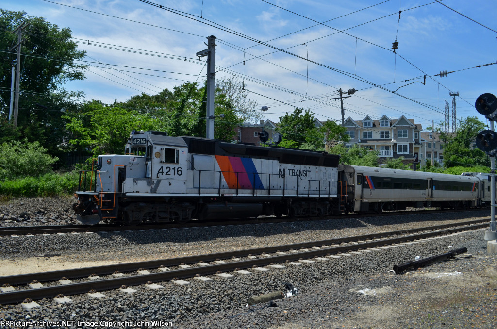 NJT 4216
